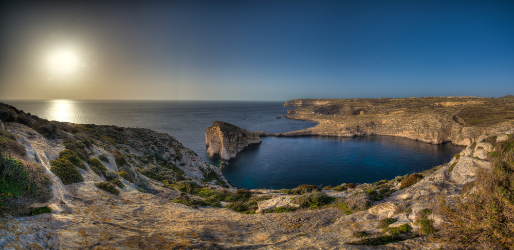 Discover Malta on Foot: A Guide to the Island's Best Hiking Trails